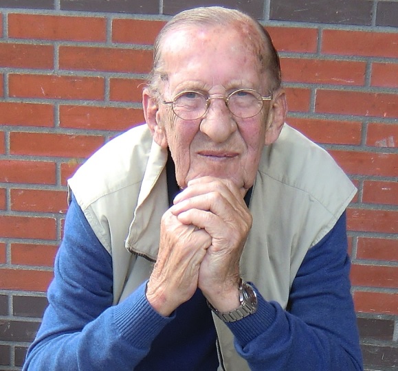 Jan van Esch overleden :: Bakkerij van Esch